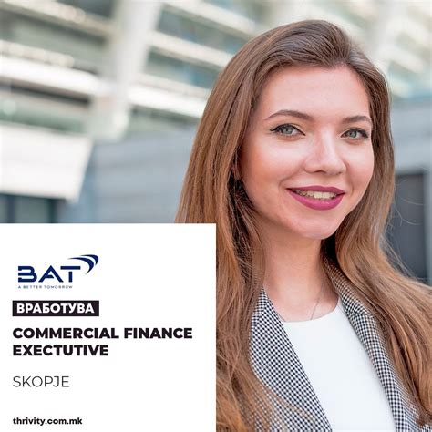 Thrivity On Linkedin Great Job Opportunity 💼 Become Part Of An International Organization…