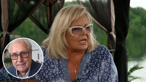 Michèle Richard Commente La Mort De Serge Laprade «cest Une Partie De