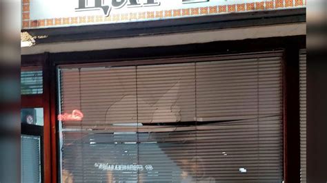 Телевизија 24 Демолиран бугарскиот клуб „цар Борис трети“ во Охрид