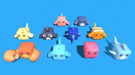 Sheep 3d Models Sketchfab