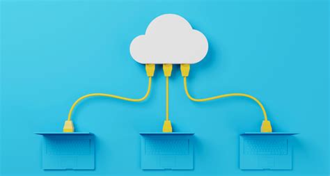 Why Cloud Computing Is Important For Business Nowadays Reasons To