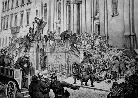 Nowa Panorama Literatury Polskiej Religia Konflikty Religijne