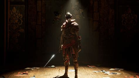 魂系arpg《艾諾提亞：失落之歌》發售日確定！預告賞 遊戲狂