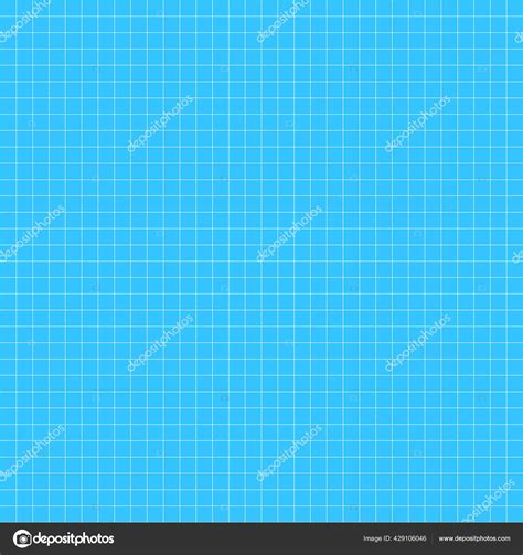 Repeatable Graph Plotting Drafting Paper Grid Mesh Wireframe Lattice