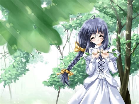 วอลล์เปเปอร์น่ารักๆ เพียบ สวยนะ จริงๆ Dek