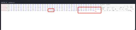 seed labs ——md5 collision attack lab ssssspm 博客园