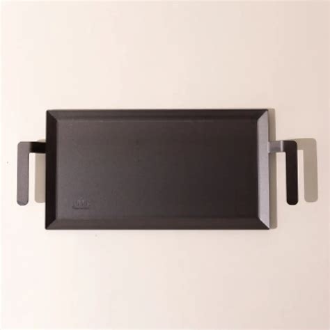 Carbon Steel Griddle Grill Press Made In Made In