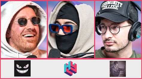 Trap Lore Ross Helloyassine Bobbalam Talk Ysl Case Meeting Roddy Ricch Meg And Tory And More