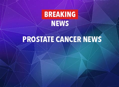 Astro And Aua Issue Joint Guideline For Radiation After Prostate