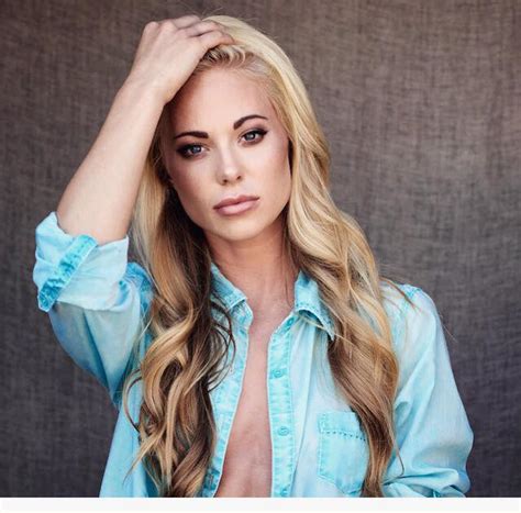 Danielle Chuchran Hot