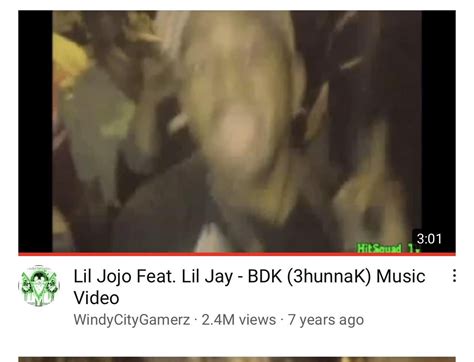 Which One Better Chief Keef Or Lil Jojo Rchiraqology