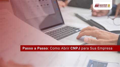 Como Abrir Cnpj