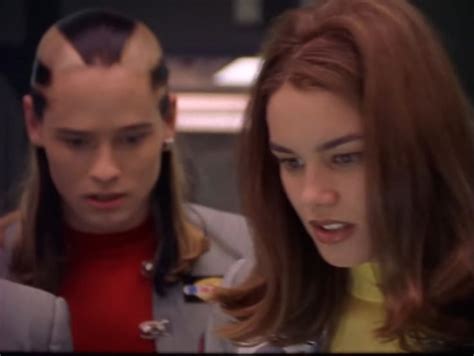 Andros And Ashley Power Rangers
