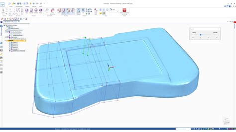 Solid Edge 2021 Review Develop3d