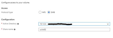 Azure NetApp Files Features Use Cases Mashford S Musings