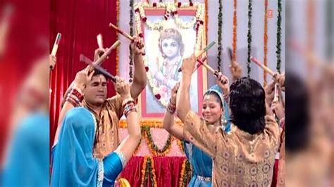 Nand Ke Anand Bhayosankeertan Video Song From Murliwala Ji Mera Sai