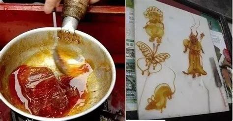 這些「古董級」鎮江美食，你小時候吃過嗎？ 每日頭條