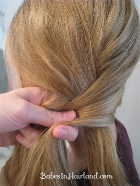 Loose Side Braid Tutorial 25 Braided Hair Inspirations That You Need