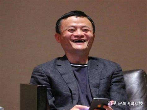 看看马云儿子马元坤，再看看女儿马雪，网友：这基因实在太强大！ 知乎