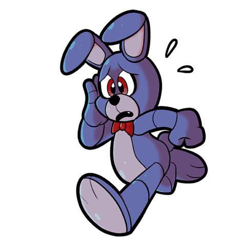 Sd Bonnie By Pembroke On Deviantart