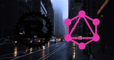 Rodrigo Dias De Oliveira On Linkedin How To Do A Rust Graphql Api With Actix And Juniper