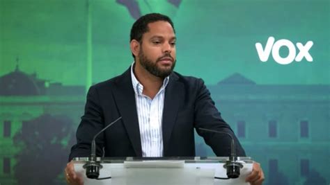 Vox Propone Al PP Pactos En 135 Ayuntamientos Donde El PSOE Fue La
