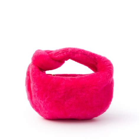 Bonsoir Indonesia Mini Jodie Shearling