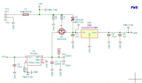 Am02 Module Plus Custom Pcb Minimal Circuit Arduino Compatible