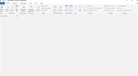 Have You Ever Encountered This Issue Rpowerbi