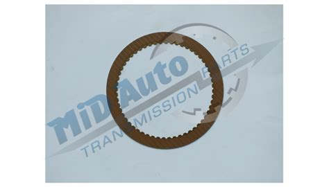 09g Tf60sn K3 Clutch Friction Disc Buy Now Mid Auto Parts