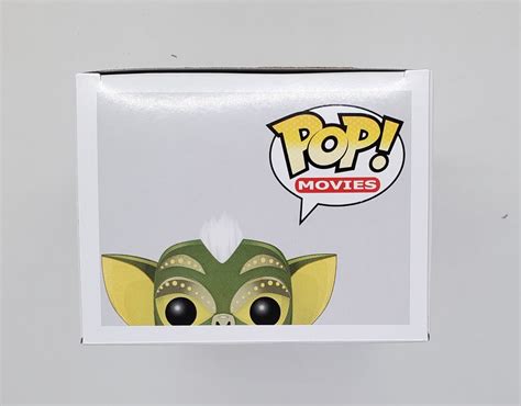 Funko Pop Gremlins Mexplay