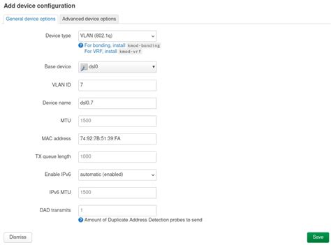 Fritz VDSL Connection Failed Installing And Using OpenWrt OpenWrt Forum