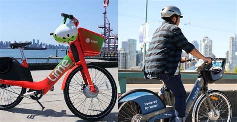 Opinion Translink Should Launch Metro Vancouvers Regional Bike Share