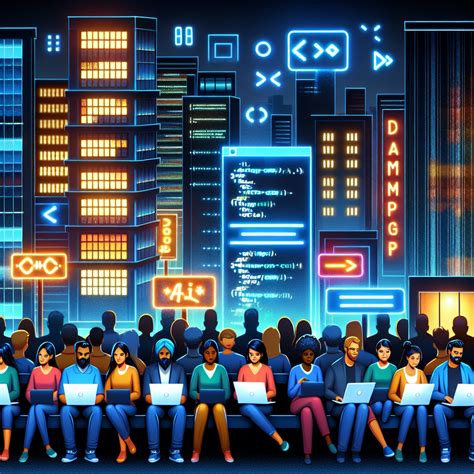 Citi Implements Ai Coding Tools For 30000 Developers In Modernization