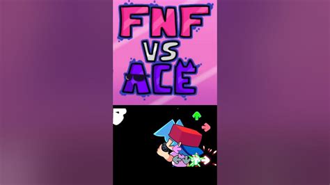 Fnf Ascend Ace Youtube