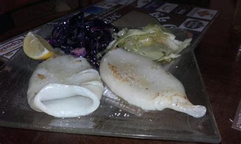 El Capacho La Carlota Fotos Y Restaurante Opiniones Tripadvisor