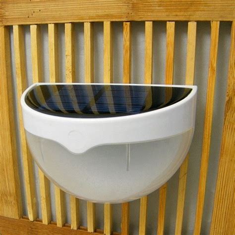 Купить Уличный ночник - Светлячок, на солнечной батарее Solar Led Lamp ...