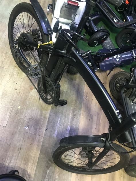 삼천리 팬텀 제로 전기자전거 배터리 리필 교체 수리 네이버 블로그