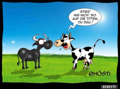 Stier Mir Nicht So Auf Die Titten Du Sau Debestede