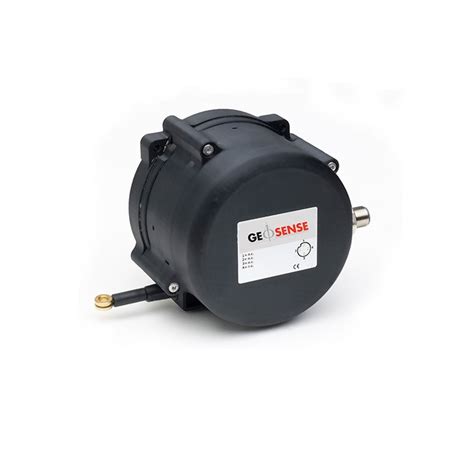Rotary Wire Extensometer Geo Xw100 Geosense