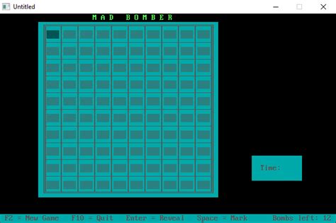 Qb64 Is A Modern Extended Basic Programming Language That