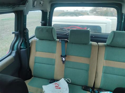 Ситроен Берлинго 1 9 д Citroen Berlingo 1 9 D на части с Окоп • Olx Bg