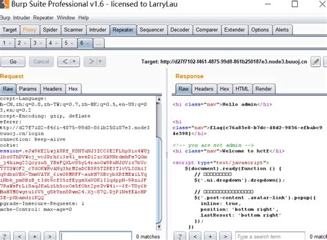 原题复现 2018hctf Web Adminsession伪造、unicode漏洞、条件竞争 Csdn博客