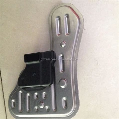 Al4 Dpo Automatic Transmission Oil Filter Oem New Filter Fit For ...