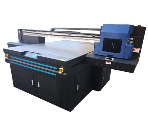 Uv Flatbed Printer 1316 Investment In Quality Uniprint