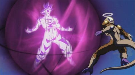 Dragon Ball 5 Karakter Ini Kebal Teknik Dewa Penghancur Greenscene