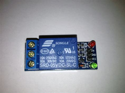 Relais Modul Ganz Einfach Mit Arduino Ansteuern Kollino De