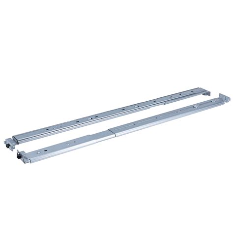 Racking Rails Kit For 2u To 4u 650mm Nexus Nexus Pro Series Server