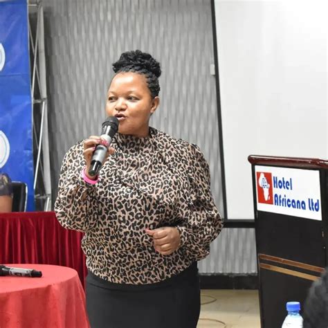 Fowode Uganda On Linkedin Womenandleadership