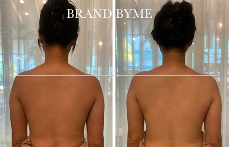 체험모델 오는 스치니들 다 너무 예쁘고 착해서 나 너무 좋아~ 너무 다 가졌다 증말🥰 승모라인 쇄골라인 거북목 허리통증